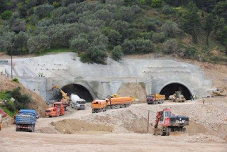 Αcarnania Blog: Ολυμπία Οδός - Συντομότερα και πιο ασφαλή ταξίδια